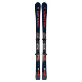 Fischer RC RACE AR 2026 | Racepiste ski met directe grip
